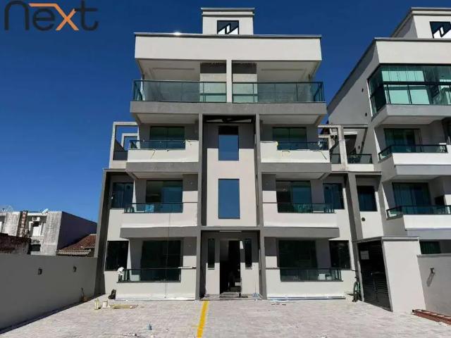 Apartamento para Venda em Balneário Piçarras/SC Itacolomi 2 Quartos