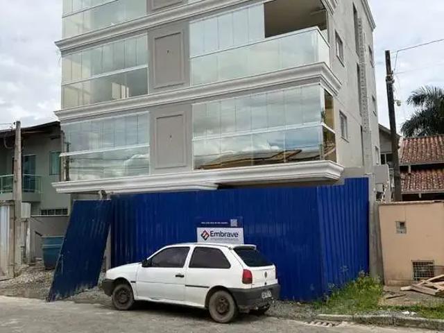 Apartamento para Venda em Balneário Piçarras/SC Itacolomi 2 Quartos