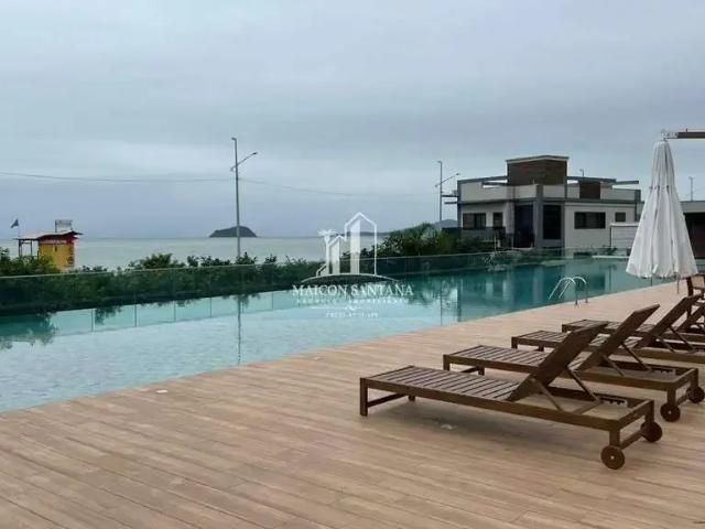 Apartamento para Venda em Balneário Piçarras/SC Itacolomi 2 Quartos