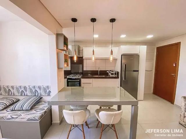 Apartamento para Venda em Balneário Piçarras/SC Itacolomi 2 Quartos