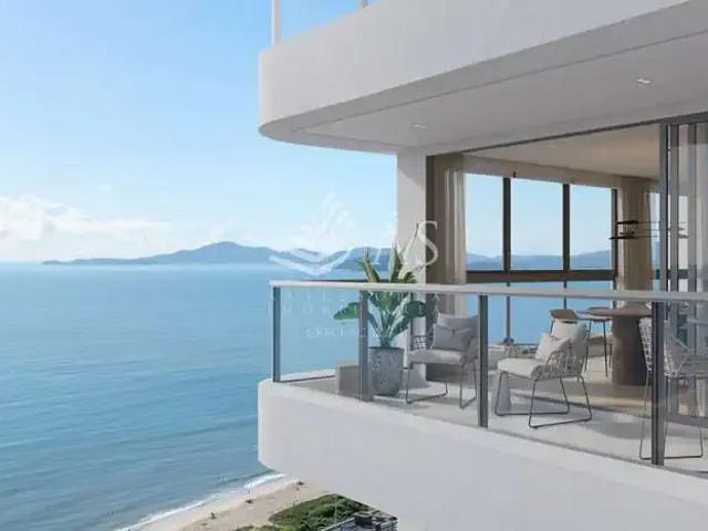 Apartamento para Venda em Balneário Piçarras/SC Itacolomi 2 Quartos