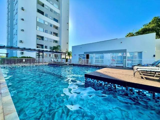 Apartamento para Venda em Balneário Piçarras/SC Itacolomi 2 Quartos