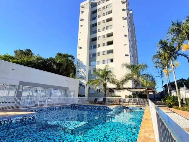 Apartamento para Venda em Balneário Piçarras/SC Itacolomi 2 Quartos