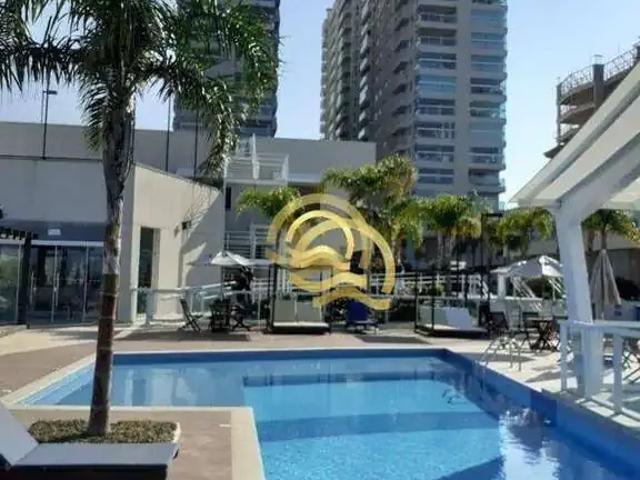Apartamento para Venda em Balneário Piçarras/SC Itacolomi 2 Quartos