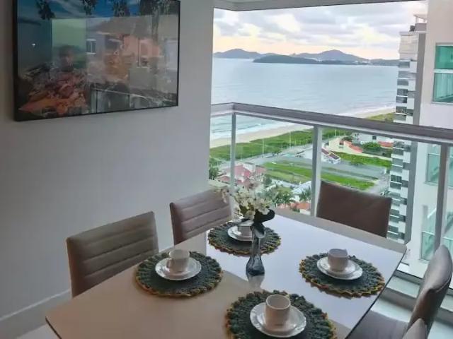 Apartamento para Venda em Balneário Piçarras/SC Itacolomi 2 Quartos