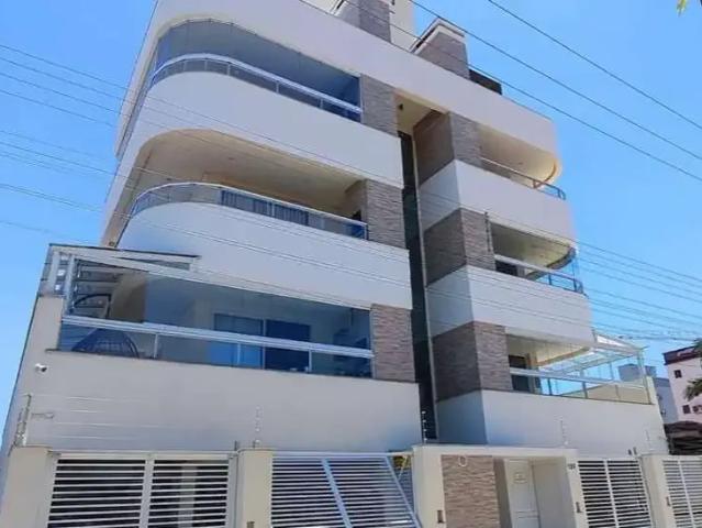 Apartamento para Venda em Balneário Piçarras/SC Itacolomi 2 Quartos