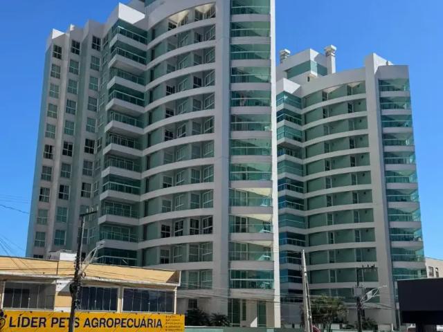 Apartamento para Venda em Balneário Piçarras/SC Itacolomi 2 Quartos