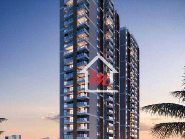 Apartamento para Venda em Balneário Piçarras/SC Itacolomi 2 Quartos