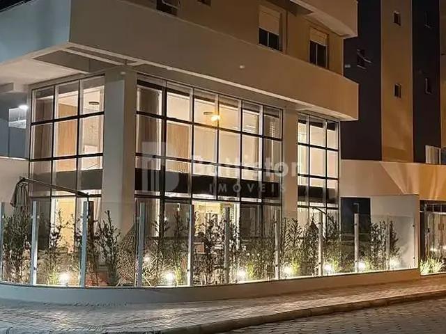Apartamento para Venda em Balneário Piçarras/SC Itacolomi 2 Quartos