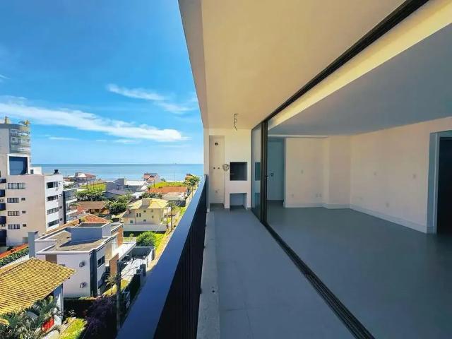 Apartamento para Venda em Balneário Piçarras/SC Itacolomi 2 Quartos