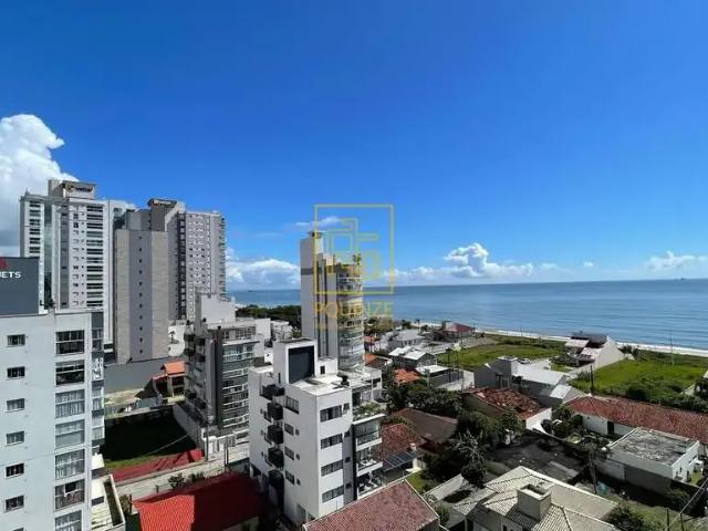 Apartamento para Venda em Balneário Piçarras/SC Itacolomi 2 Quartos