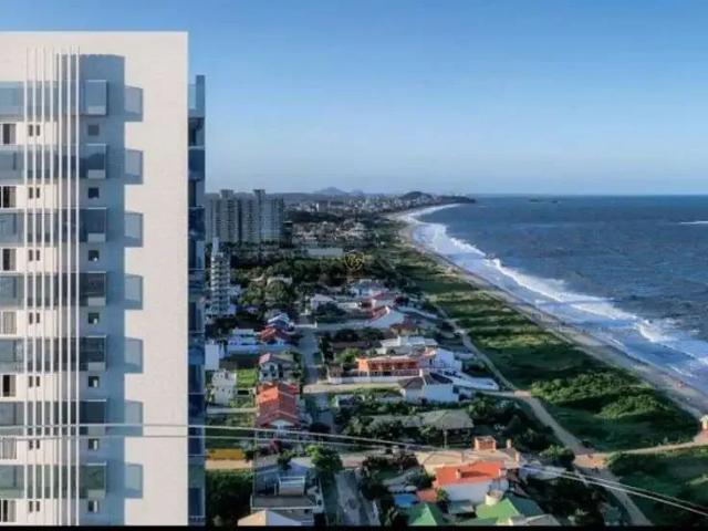Apartamento para Venda em Balneário Piçarras/SC Itacolomi 2 Quartos