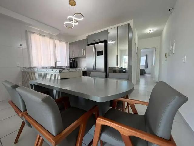 Apartamento para Venda em Balneário Piçarras/SC Itacolomi 2 Quartos