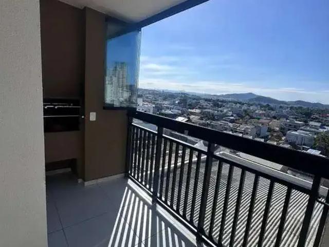 Apartamento para Venda em Balneário Piçarras/SC Itacolomi 2 Quartos