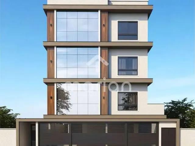 Apartamento para Venda em Balneário Piçarras/SC Itacolomi 2 Quartos