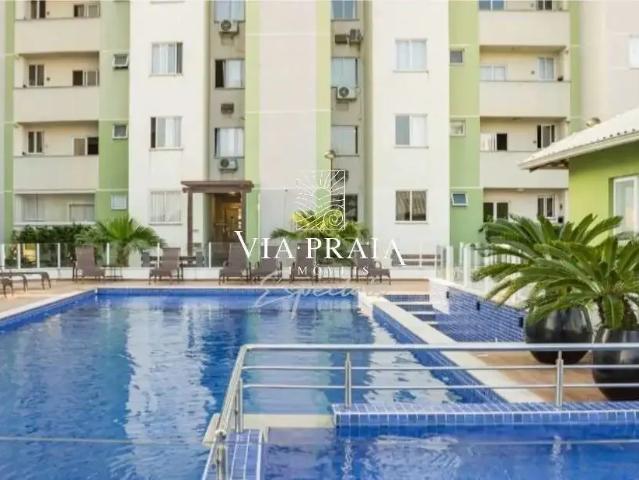 Apartamento para Venda em Balneário Piçarras/SC Itacolomi 2 Quartos