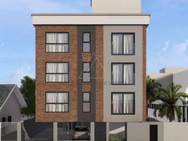 Apartamento para Venda em Balneário Piçarras/SC Itacolomi 2 Quartos