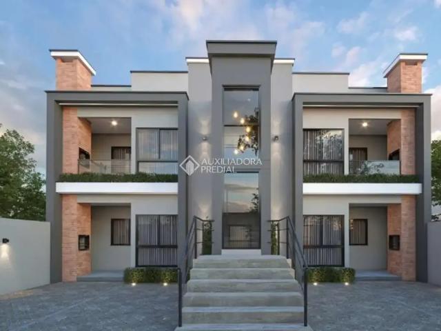 Apartamento para Venda em Balneário Piçarras/SC Itacolomi 2 Quartos