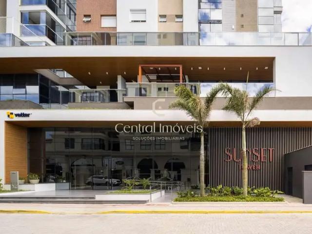 Apartamento para Venda em Balneário Piçarras/SC Itacolomi 2 Quartos