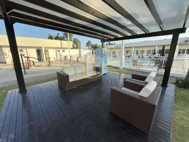 Apartamento para Venda em Balneário Piçarras/SC Itacolomi 2 Quartos