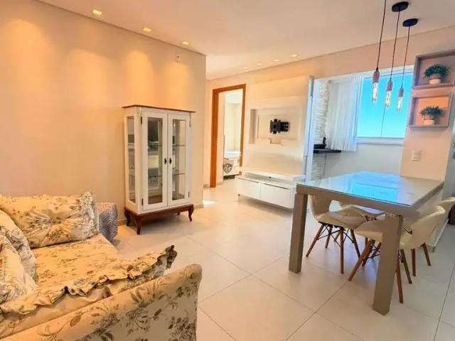 Apartamento para Venda em Balneário Piçarras/SC Itacolomi 2 Quartos