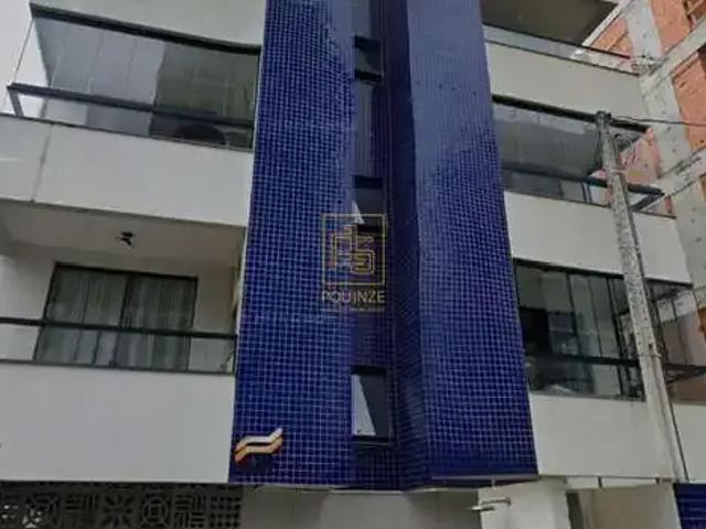 Apartamento para Venda em Balneário Piçarras/SC Itacolomi 2 Quartos