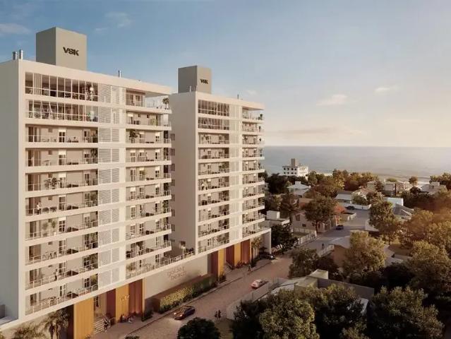 Apartamento para Venda em Balneário Piçarras/SC Itacolomi 2 Quartos