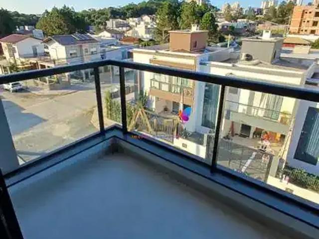 Apartamento para Venda em Balneário Piçarras/SC Itacolomi 2 Quartos