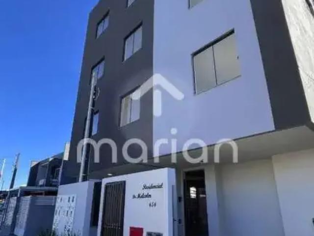 Apartamento para Venda em Balneário Piçarras/SC Itacolomi 2 Quartos