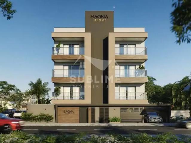 Apartamento para Venda em Balneário Piçarras/SC Itacolomi 2 Quartos