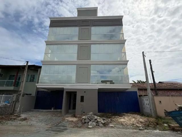 Apartamento para Venda em Balneário Piçarras/SC Itacolomi 2 Quartos