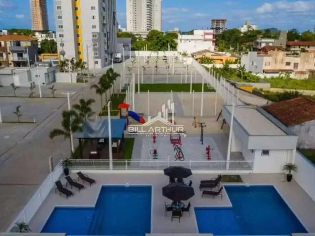 Apartamento para Venda em Balneário Piçarras/SC Itacolomi 2 Quartos
