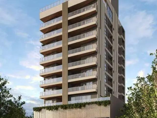 Apartamento para Venda em Balneário Piçarras/SC Itacolomi 2 Quartos