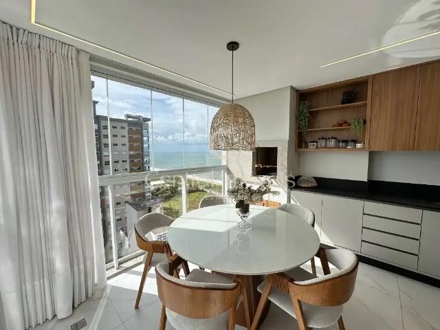 Apartamento para Venda em Balneário Piçarras/SC Itacolomi 2 Quartos