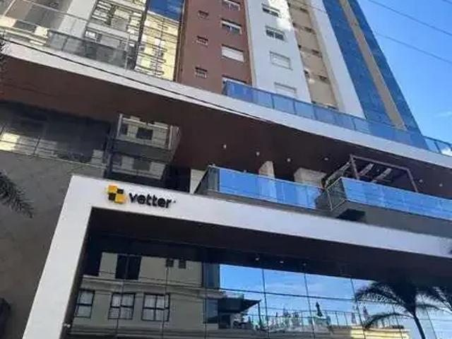 Apartamento para Venda em Balneário Piçarras/SC Itacolomi 2 Quartos