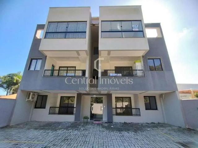 Apartamento para Venda em Balneário Piçarras/SC Itacolomi 2 Quartos