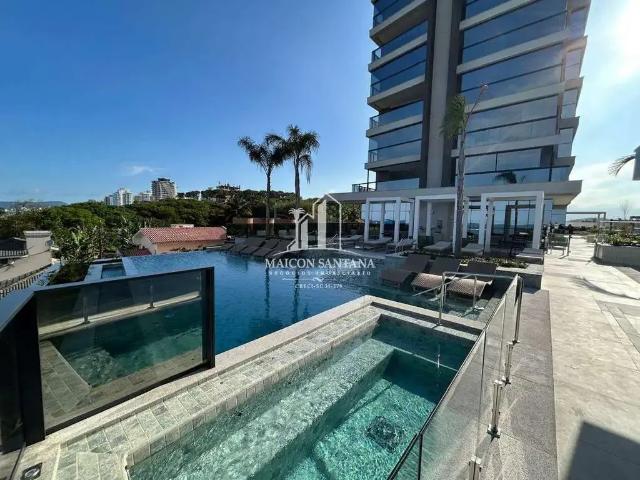 Apartamento para Venda em Balneário Piçarras/SC Itacolomi 2 Quartos