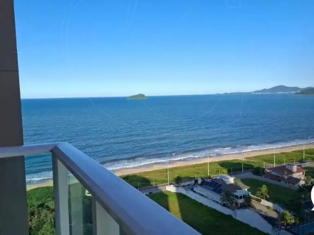 Apartamento para Venda em Balneário Piçarras/SC Itacolomi 2 Quartos