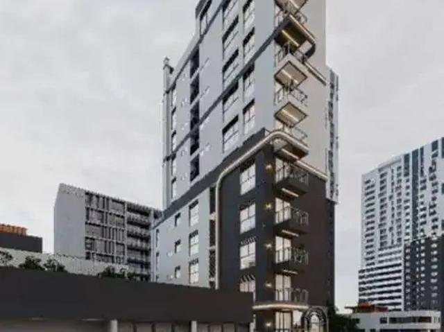 Apartamento para Venda em Balneário Piçarras/SC Itacolomi 2 Quartos