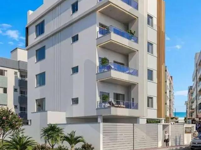 Apartamento para Venda em Balneário Piçarras/SC Itacolomi 2 Quartos