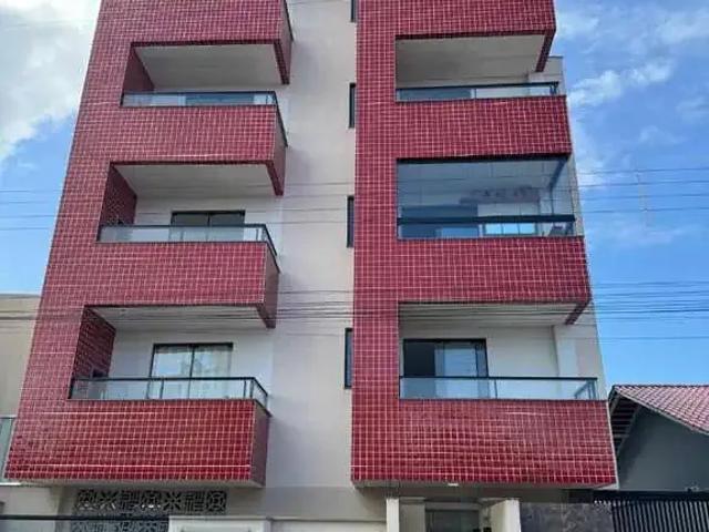 Apartamento para Venda em Balneário Piçarras/SC Itacolomi 2 Quartos