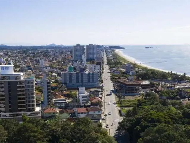 Apartamento para Venda em Balneário Piçarras/SC Itacolomi 2 Quartos