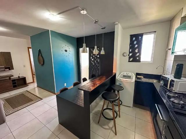 Apartamento para Venda em Balneário Piçarras/SC Itacolomi 2 Quartos