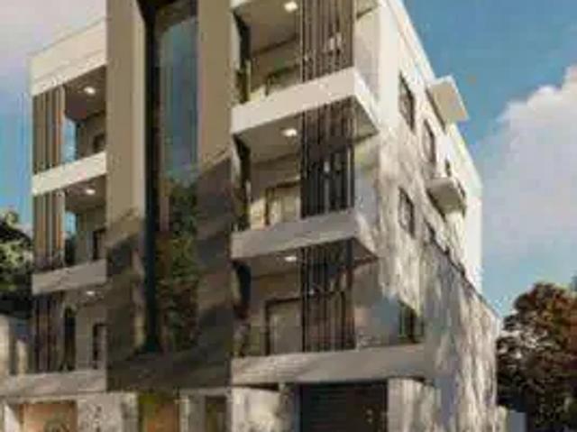 Apartamento para Venda em Balneário Piçarras/SC Itacolomi 2 Quartos