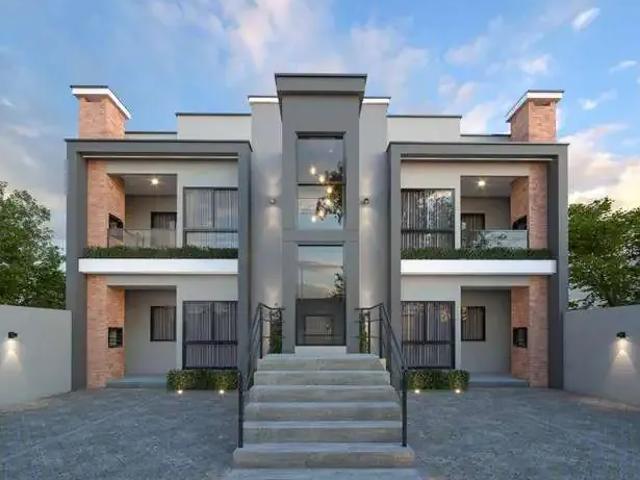 Apartamento para Venda em Balneário Piçarras/SC Itacolomi 2 Quartos