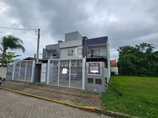 Apartamento para Venda em Balneário Piçarras/SC Itacolomi 2 Quartos