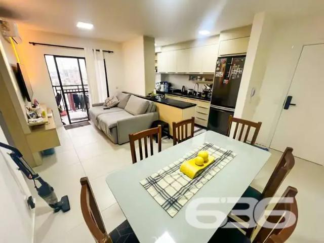 Apartamento para Venda em Balneário Piçarras/SC Itacolomi 2 Quartos