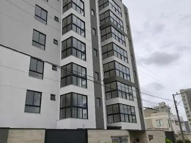 Apartamento para Venda em Balneário Piçarras/SC Itacolomi 2 Quartos