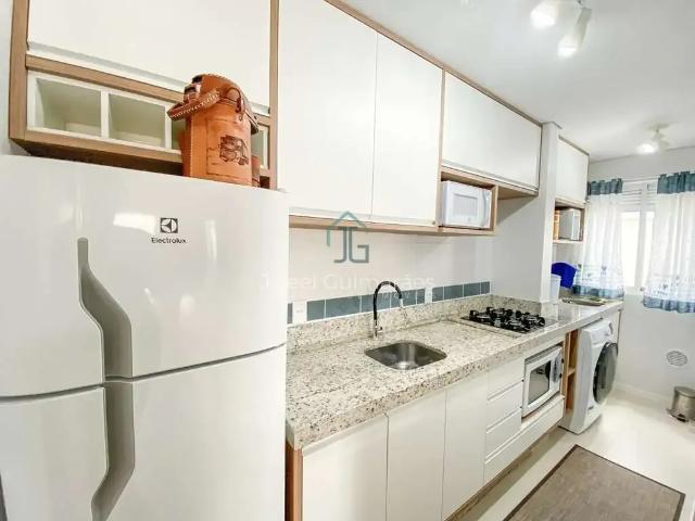 Apartamento para Venda em Balneário Piçarras/SC Itacolomi 2 Quartos