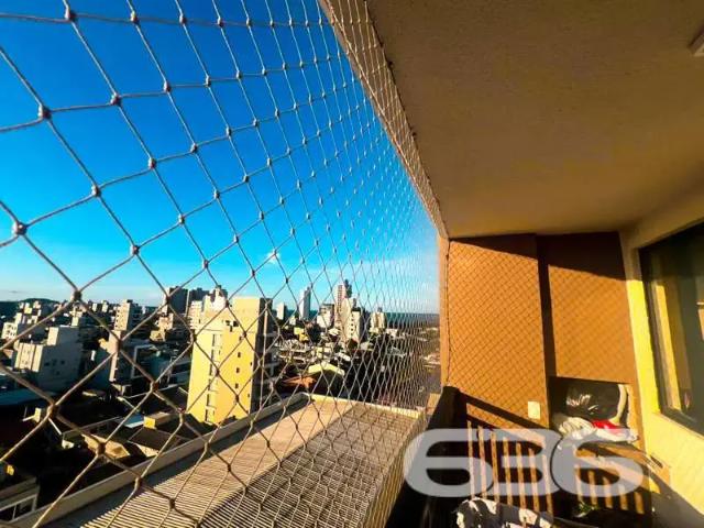Apartamento para Venda em Balneário Piçarras/SC Itacolomi 2 Quartos